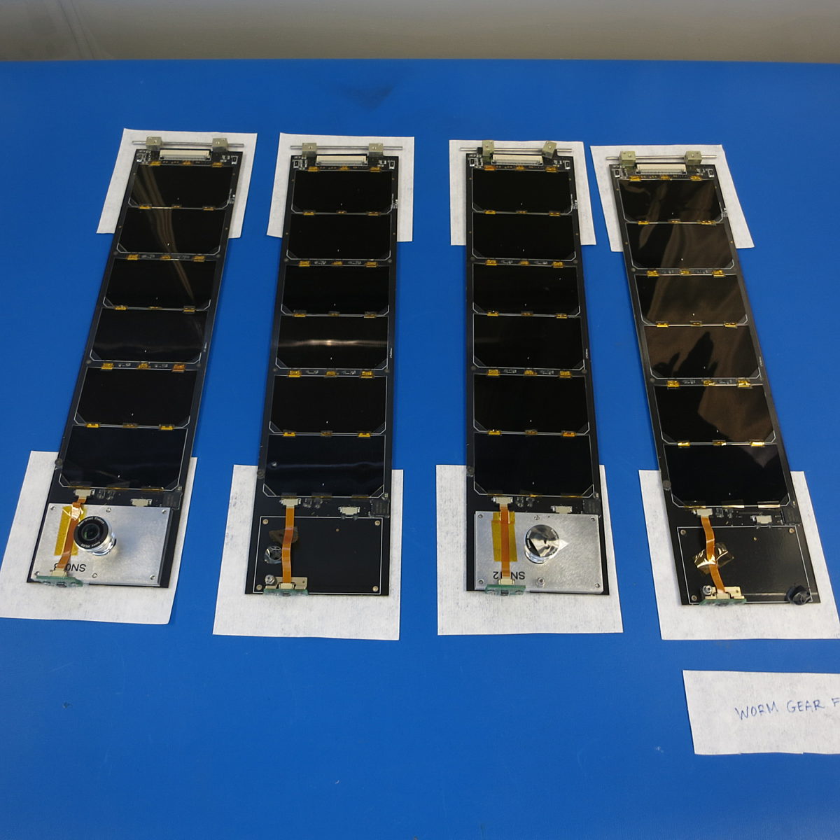 Cassini end-of-mission visual timeline (UTC) | The Planetary Society