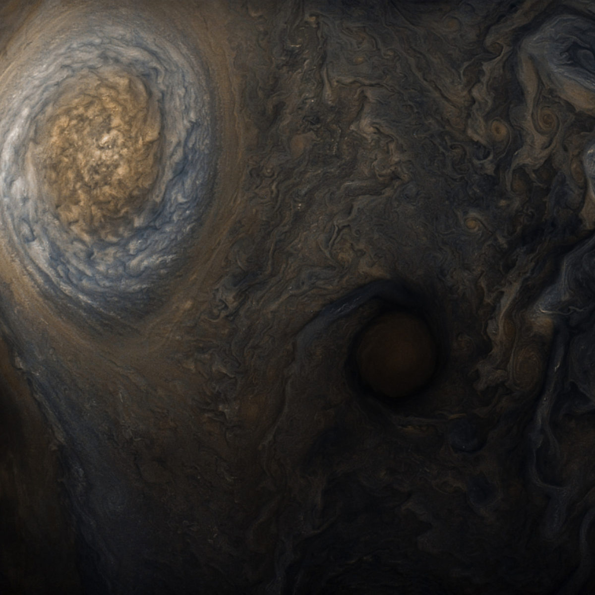 True Colors of Pluto | The Planetary Society