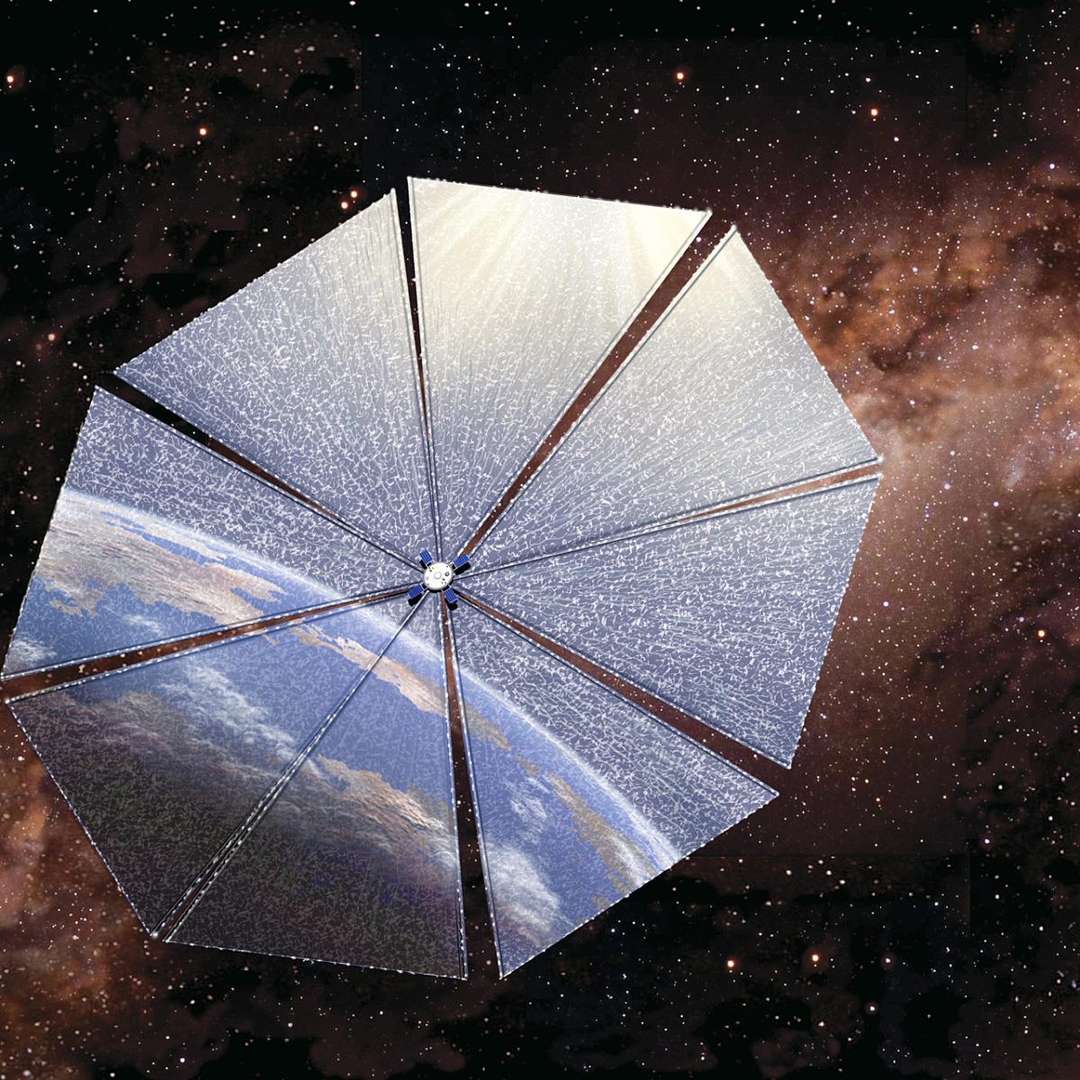 Greg Delory | The Planetary Society