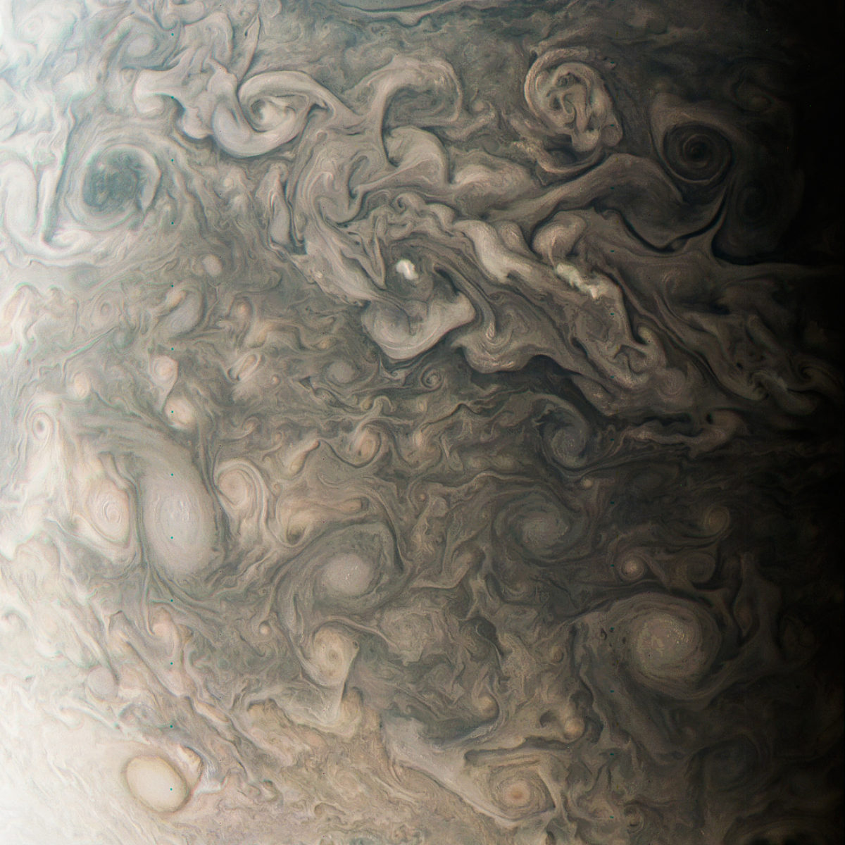 The atmospheres of the Solar System | The Planetary Society