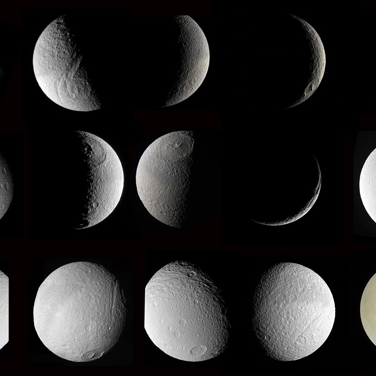 True Colors of Pluto | The Planetary Society