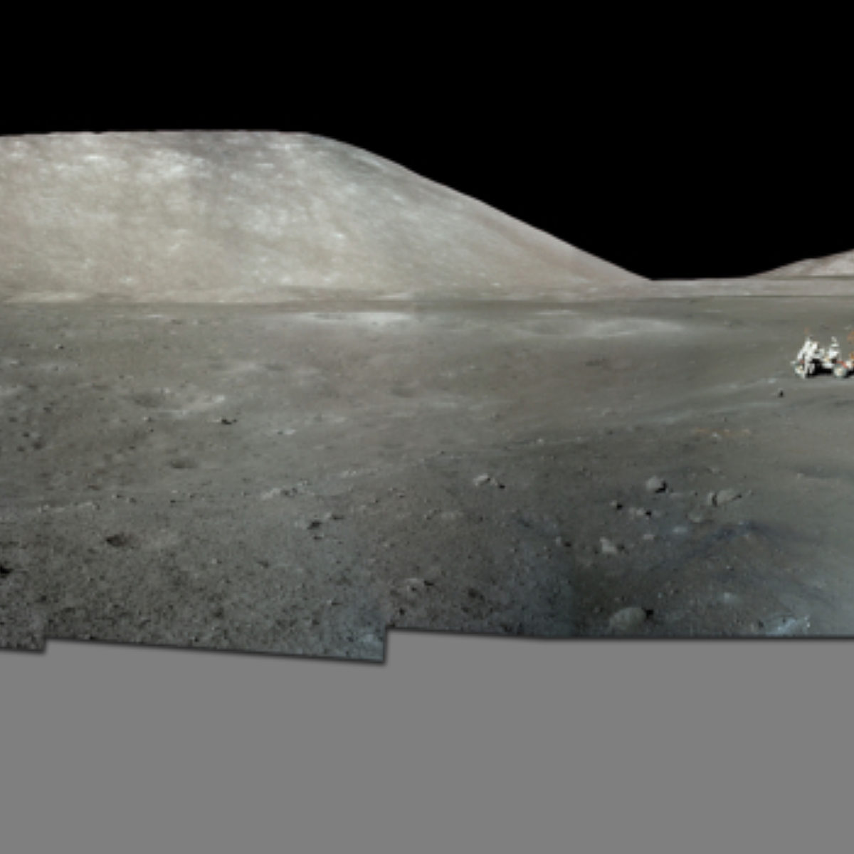 Phobos global view from Phobos 2, 25 March… | The Planetary Society