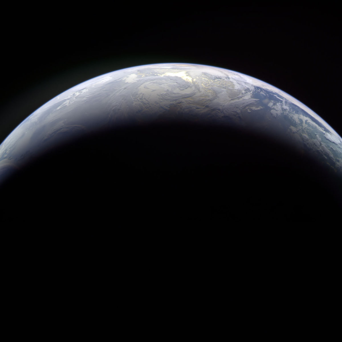 3I/ATLAS’s trajectory through our Solar System | The Planetary Society