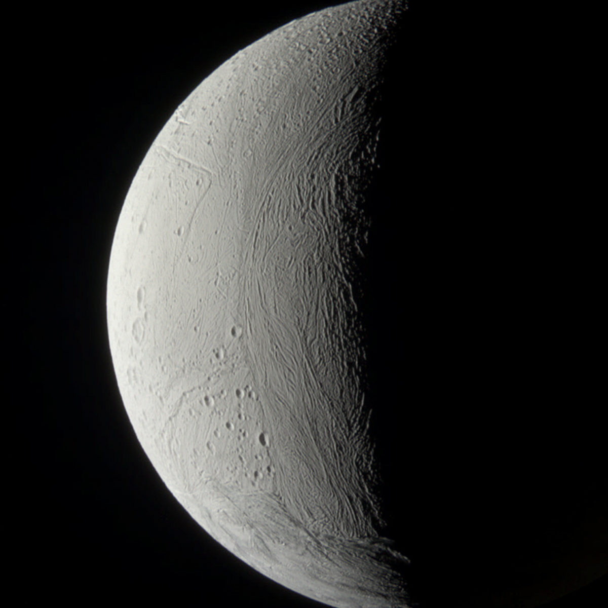 True Colors of Pluto | The Planetary Society