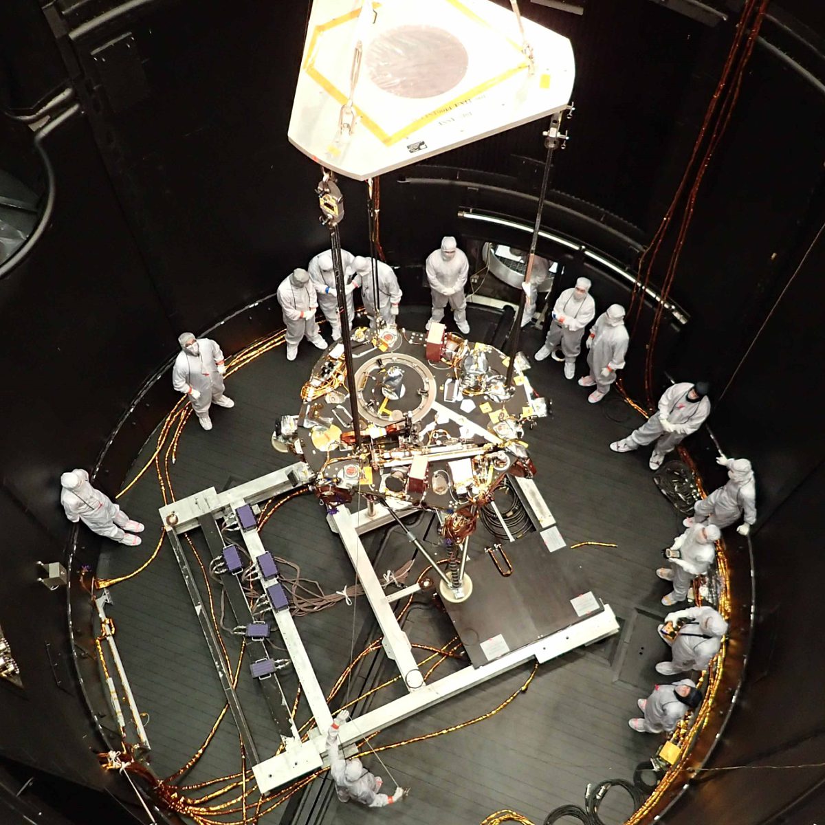 Images of Venus's surface from Venera 13 | The Planetary Society