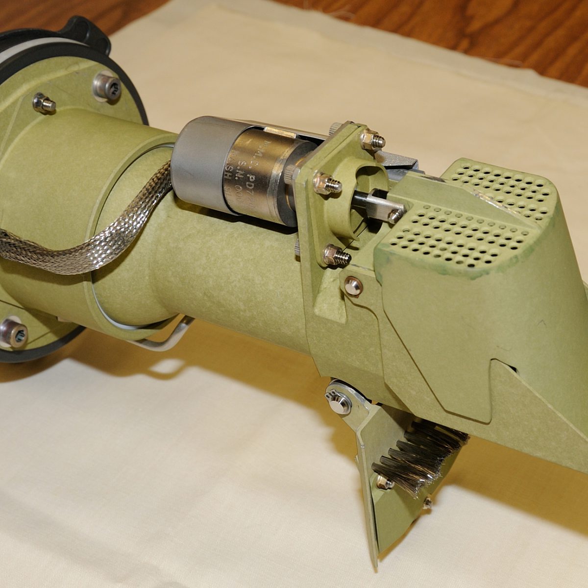 Tom Dahl | The Planetary Society