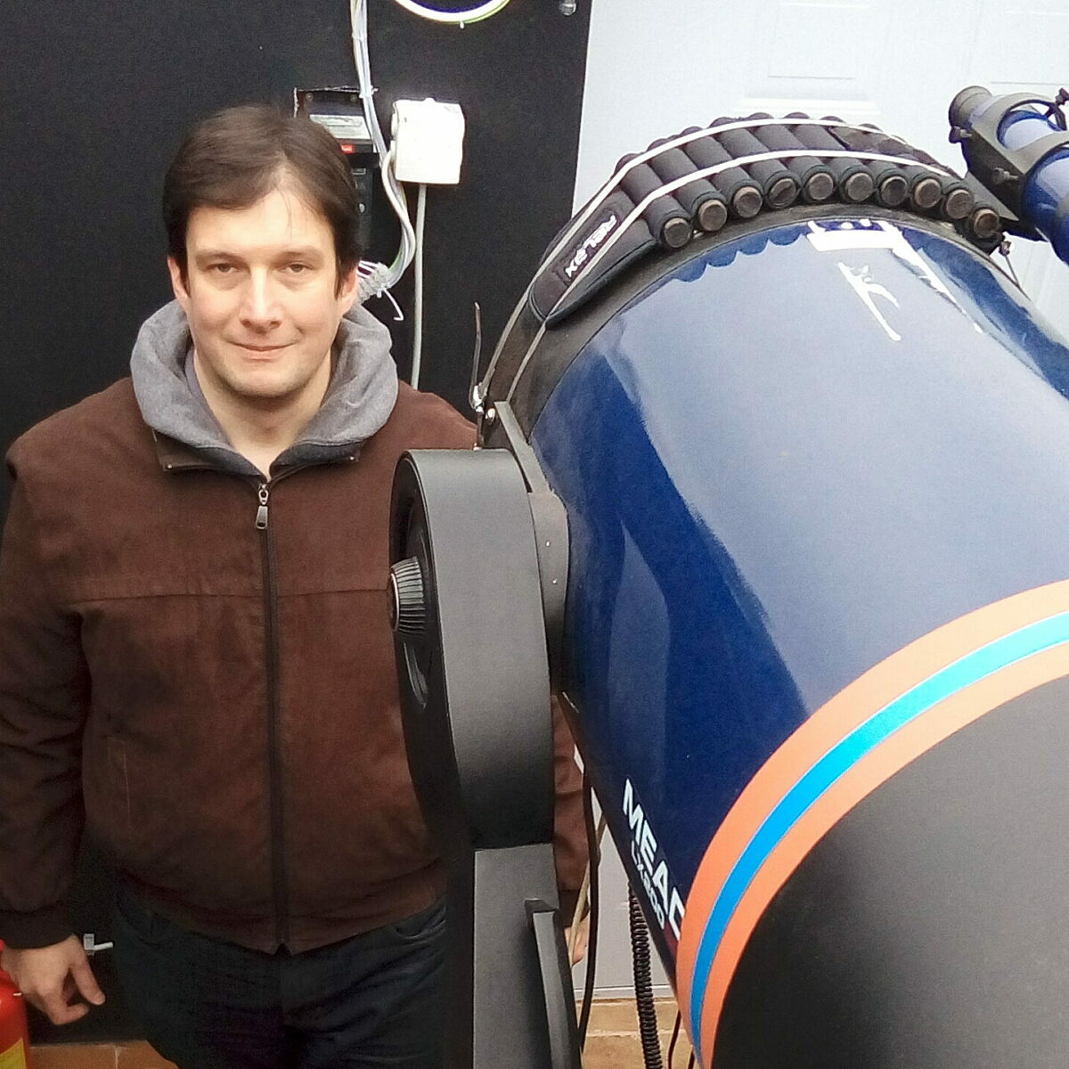 Vesta shape model | The Planetary Society