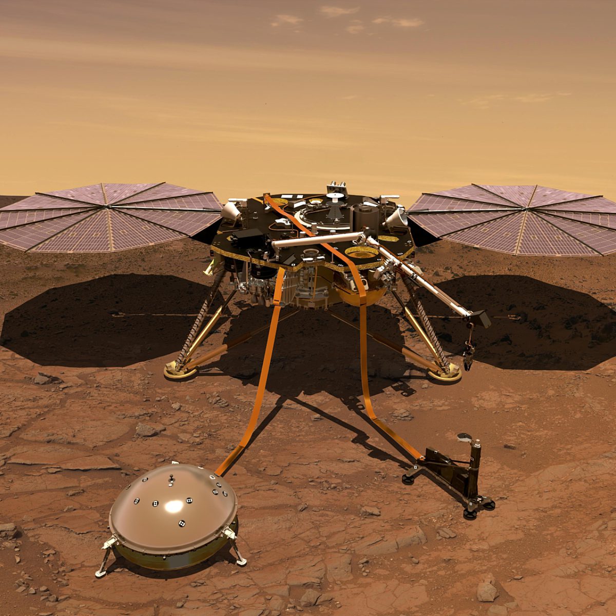 Every mission to Mars ever | The Planetary Society