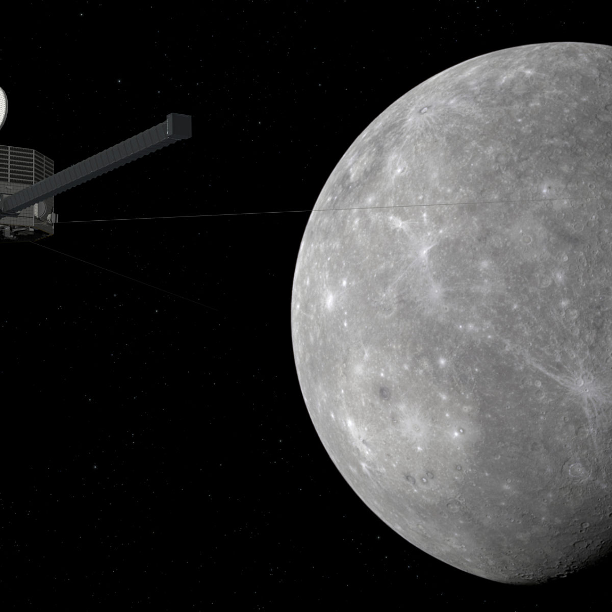 James Webb Space Telescope Ground Testing | The Planetary Society