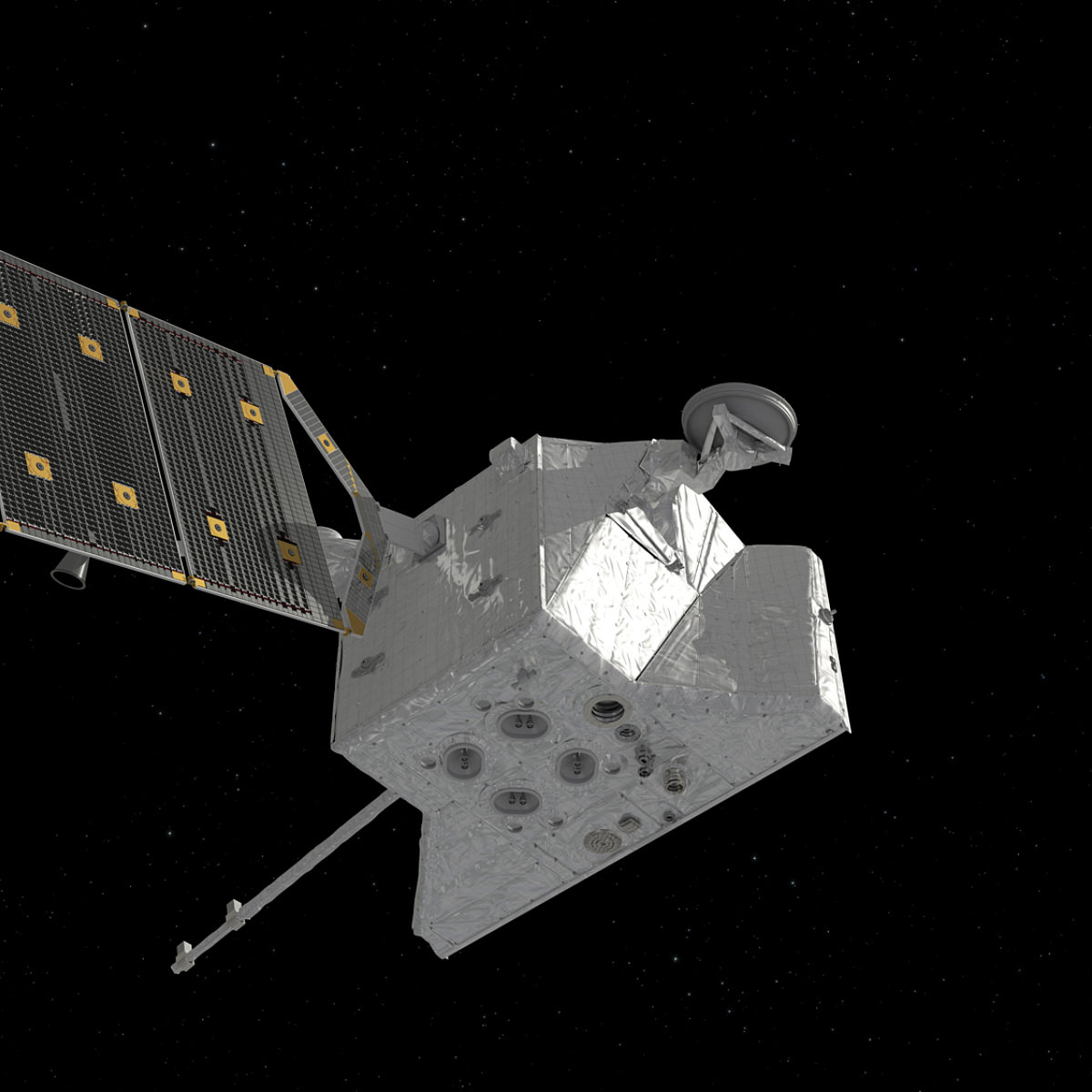 Challenger Crew | The Planetary Society