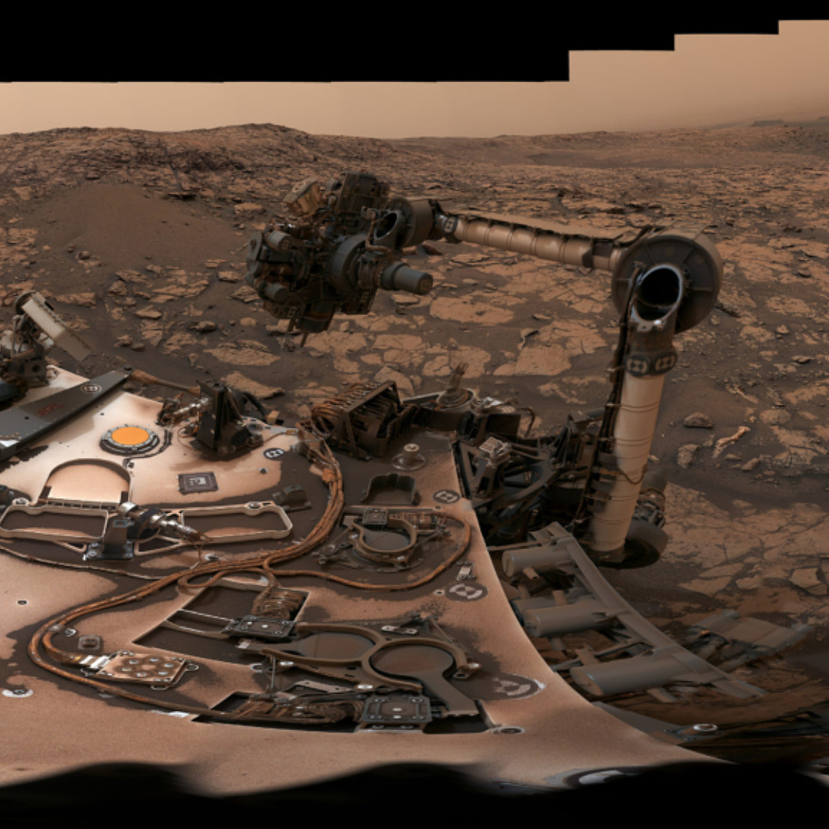 The atmospheres of the Solar System | The Planetary Society