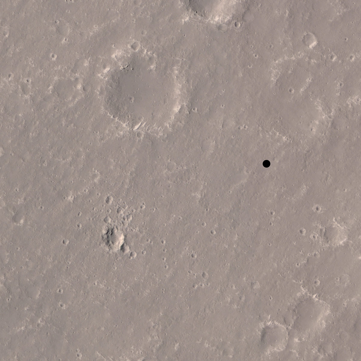 Saturn from Hubble in 2020 | The Planetary Society