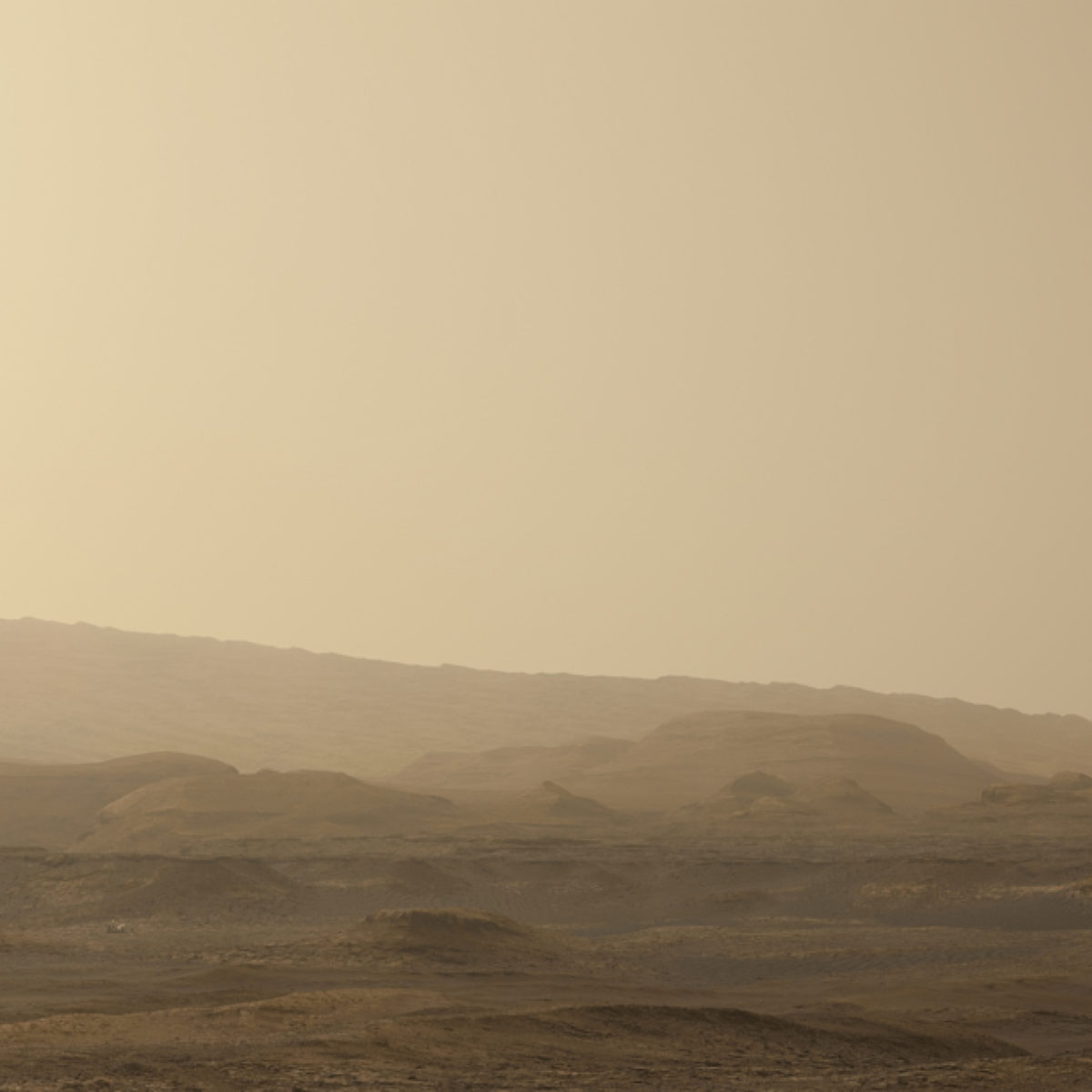 Venera 14 panorama of Venus' surface | The Planetary Society