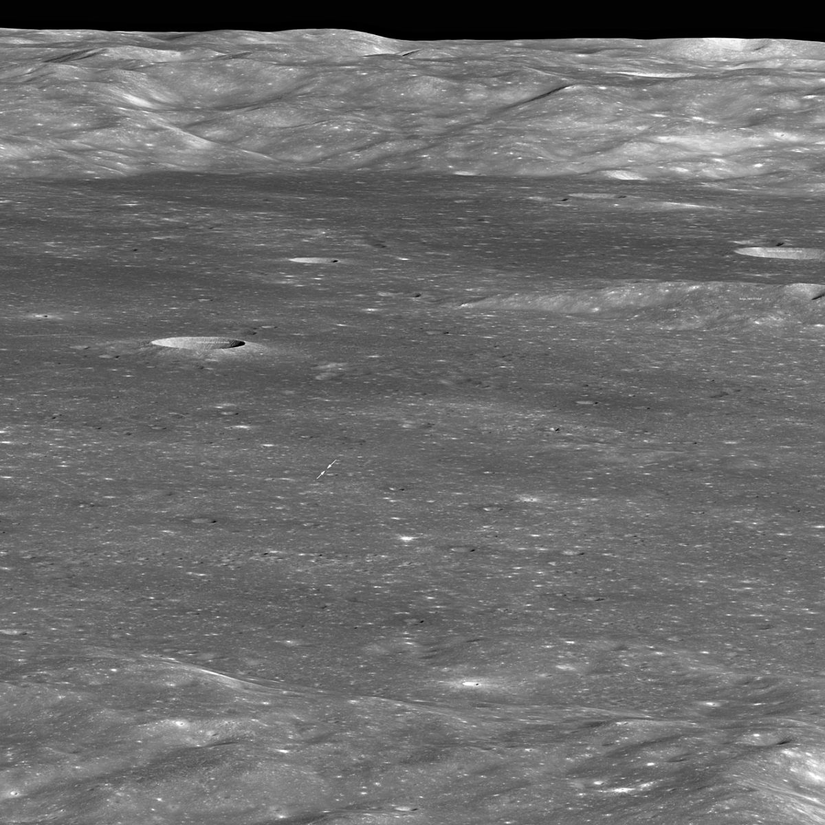 Eclipse shadows | The Planetary Society