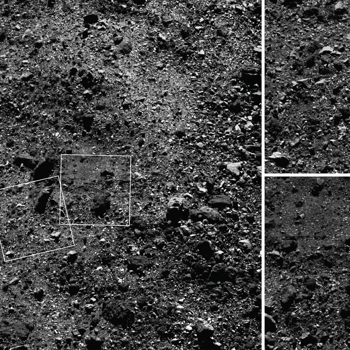 The Geologic Time Scale (2012) | The Planetary Society