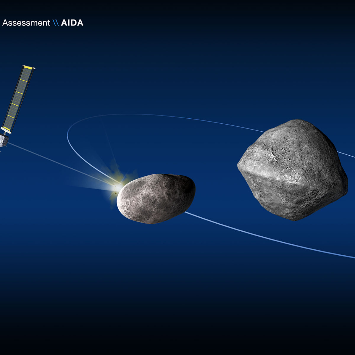 Andrew Rivkin | The Planetary Society