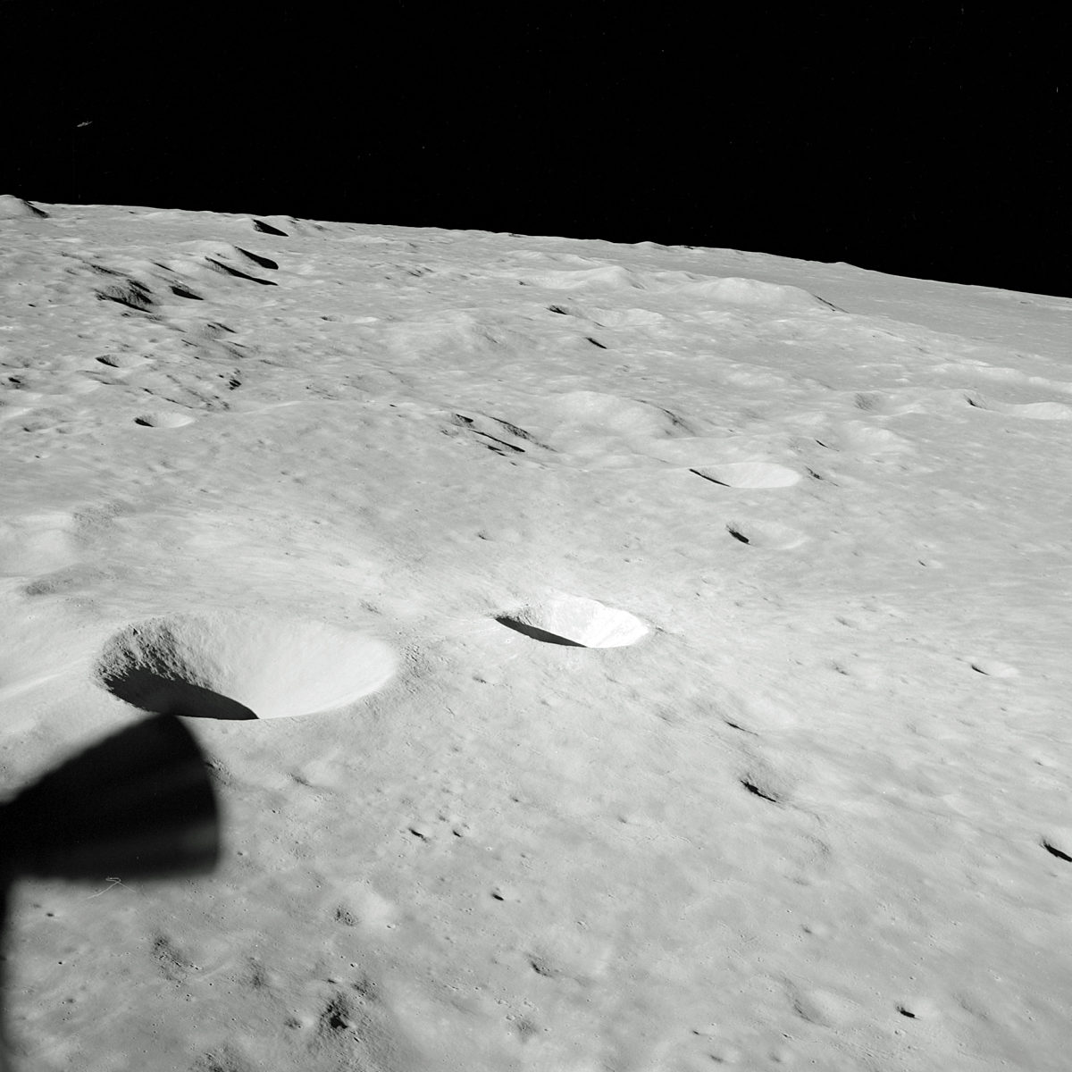 Voyager 2's images of Uranian moons | The Planetary Society