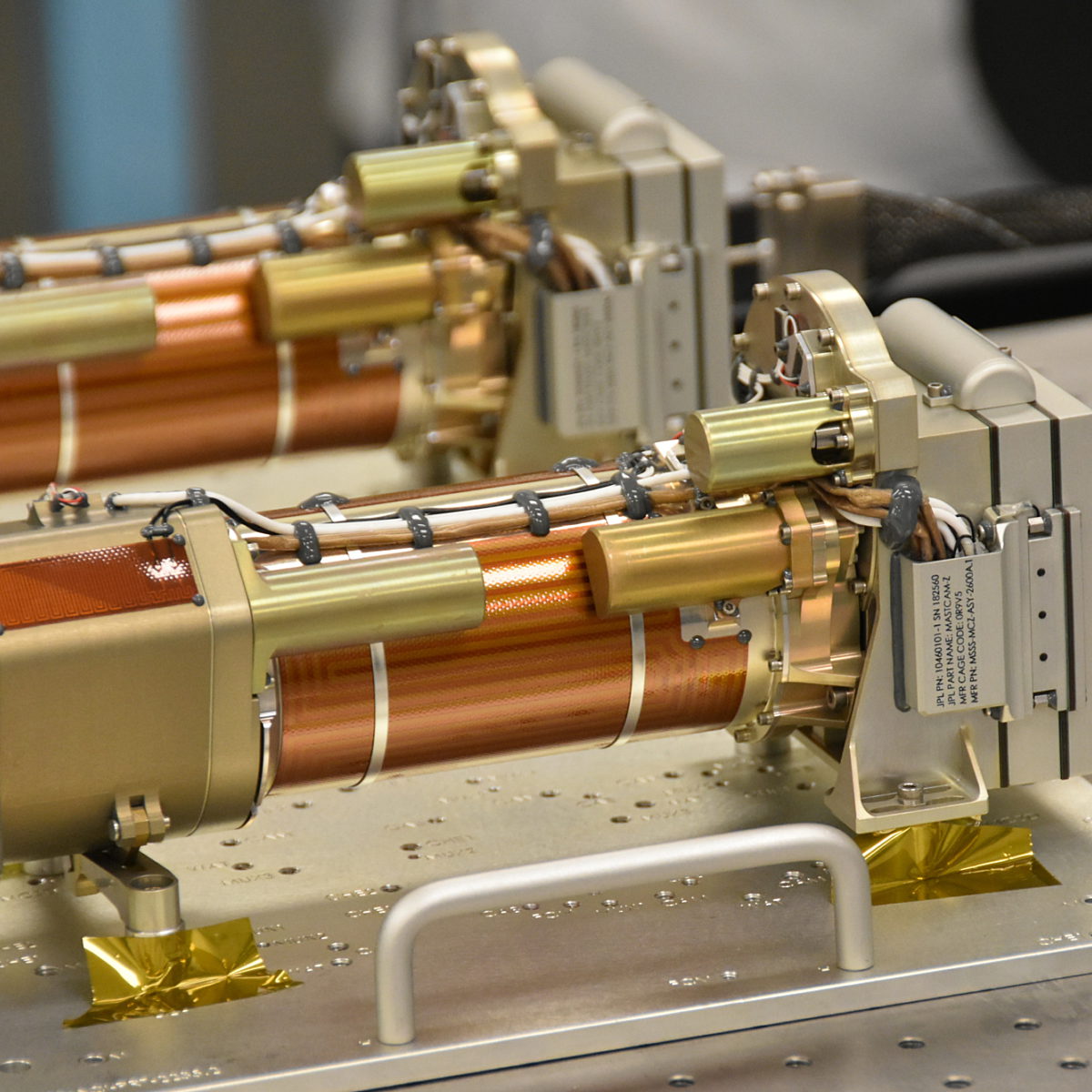 Volna rocket launch | The Planetary Society