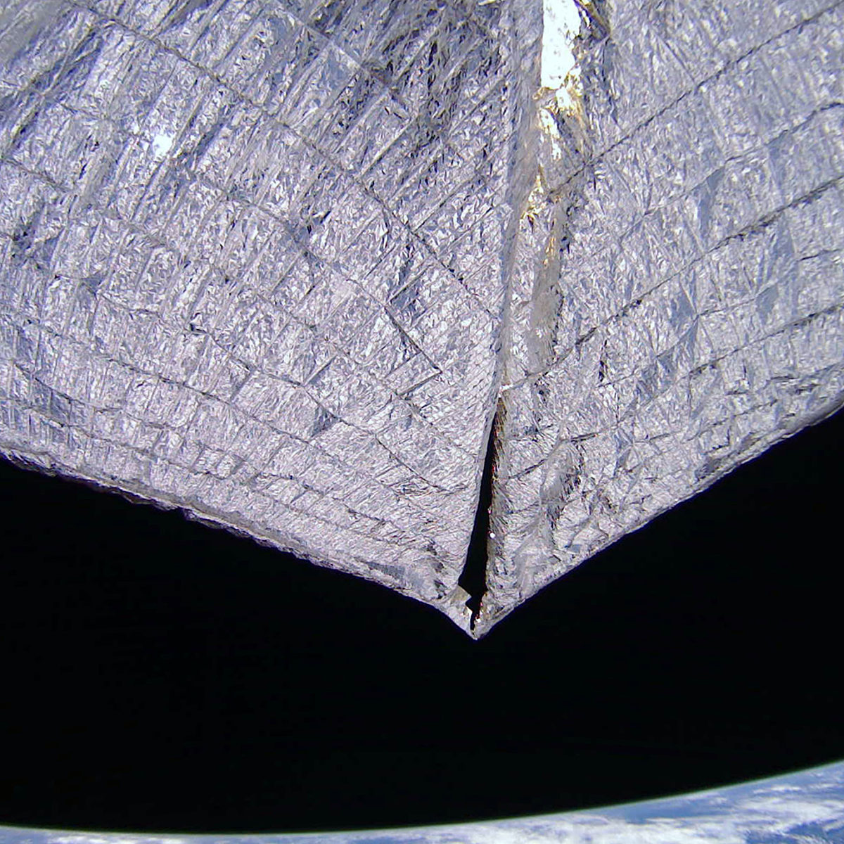 Jupiter texture map for animation | The Planetary Society