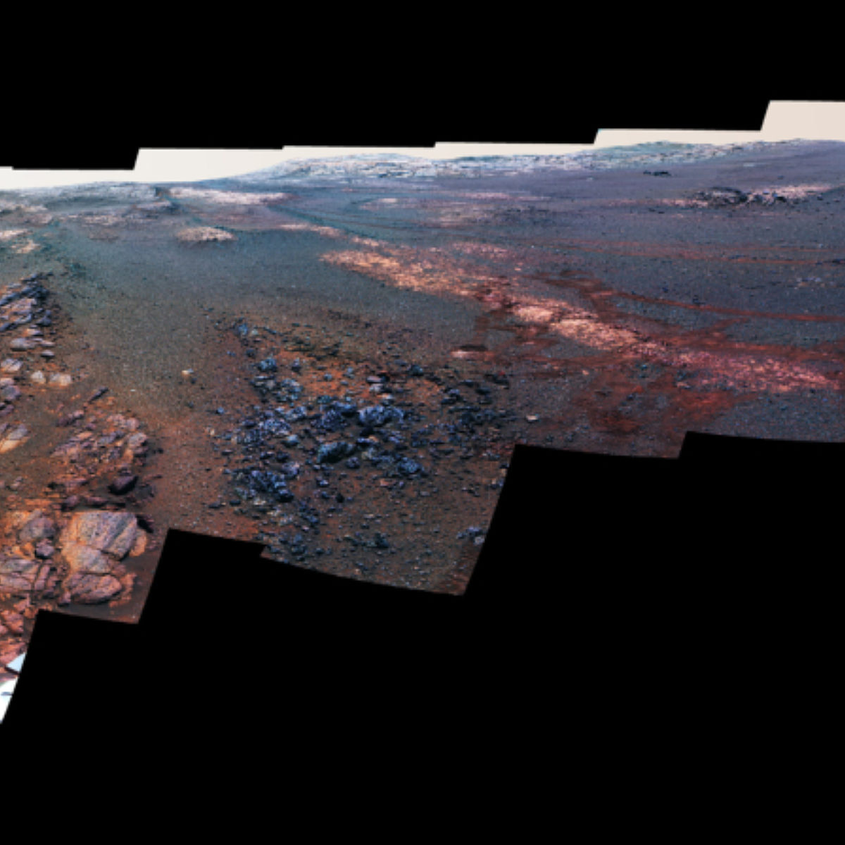 True Colors of Pluto | The Planetary Society