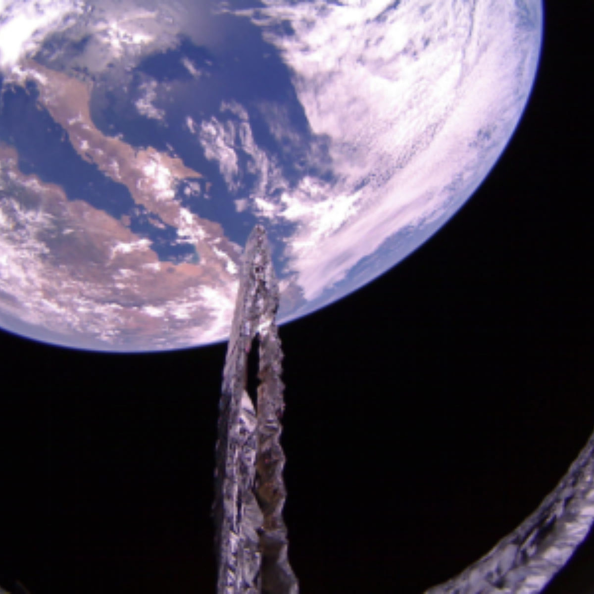 Ice Cliff | The Planetary Society