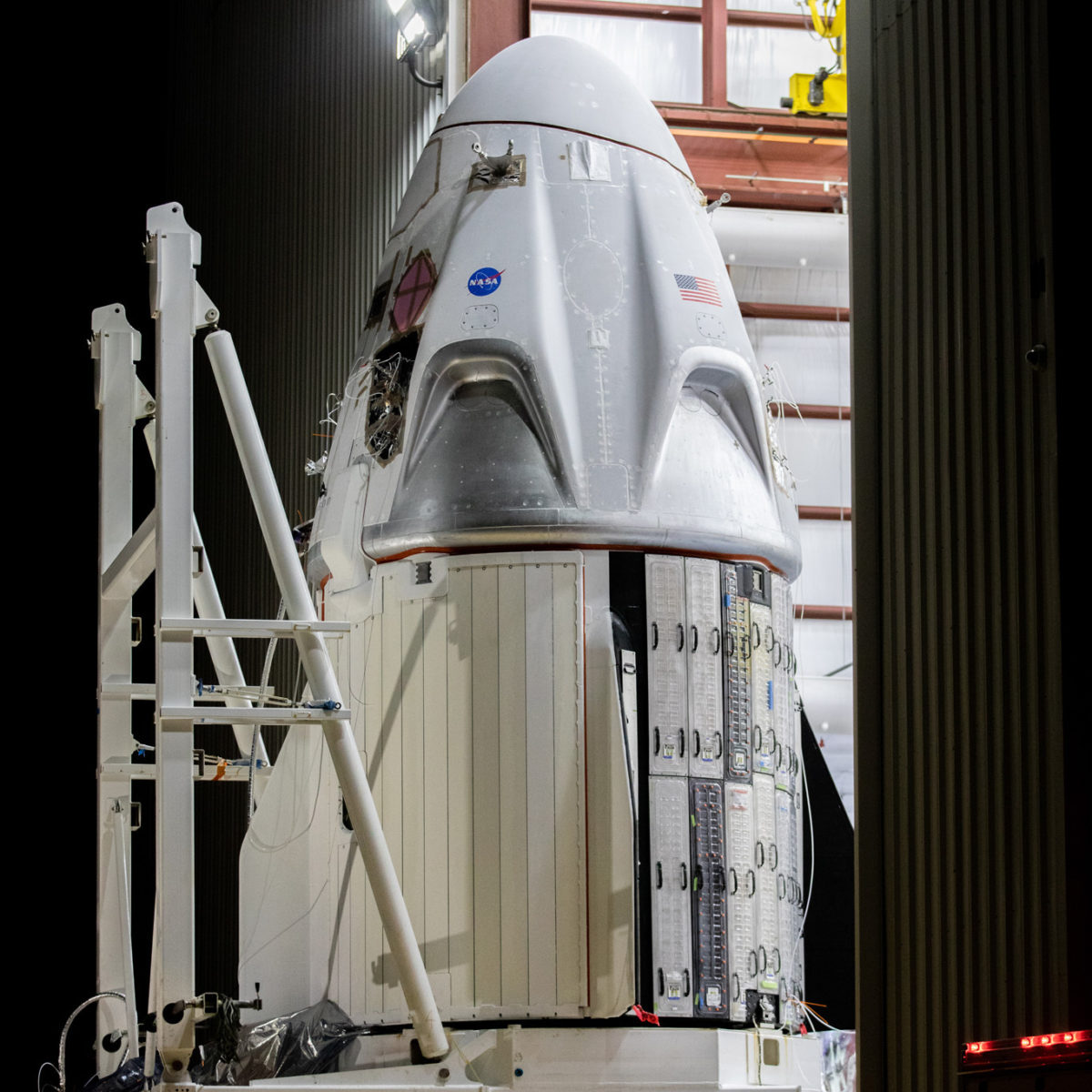 Apollo 5 Launch | The Planetary Society