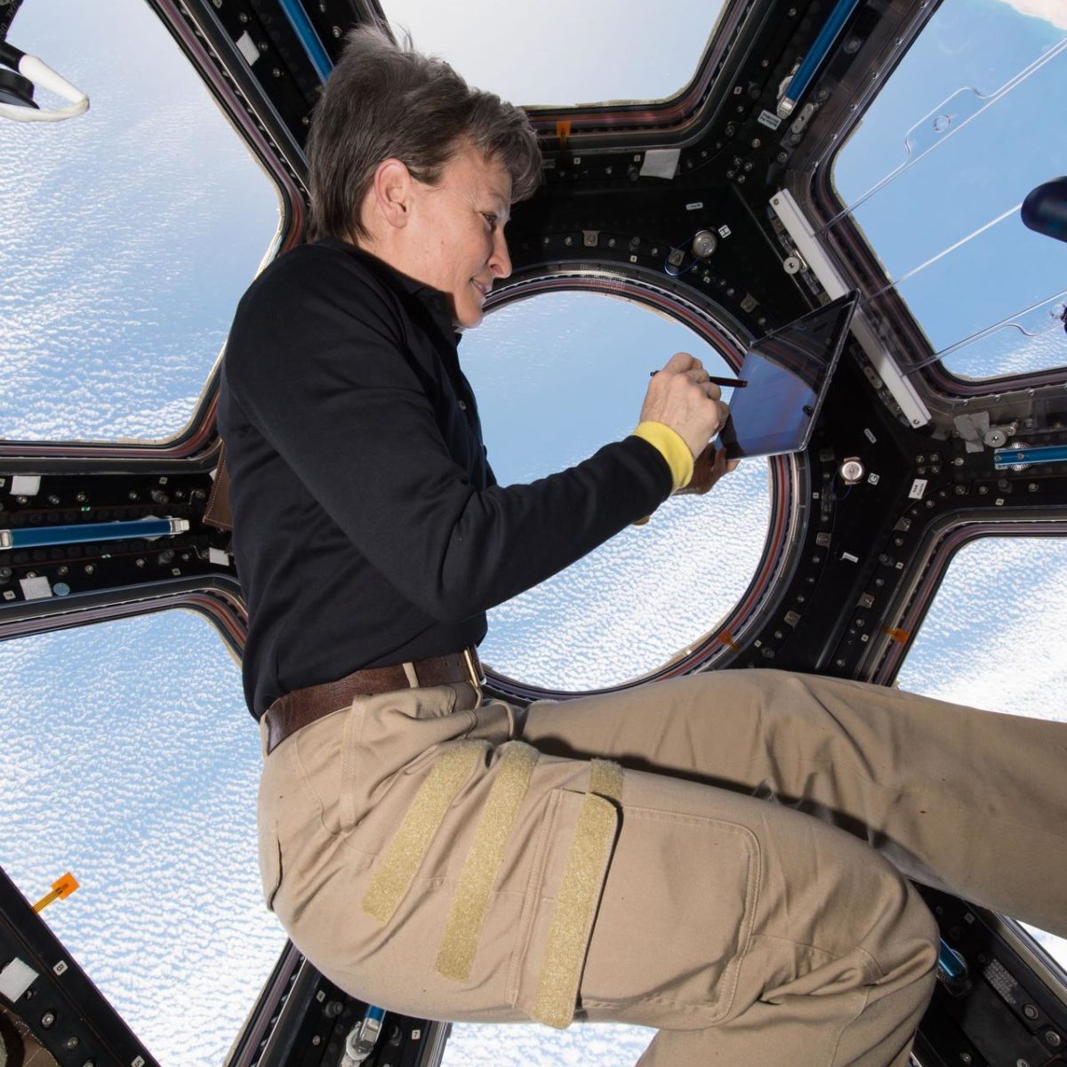 P-POD CubeSat Ejector | The Planetary Society