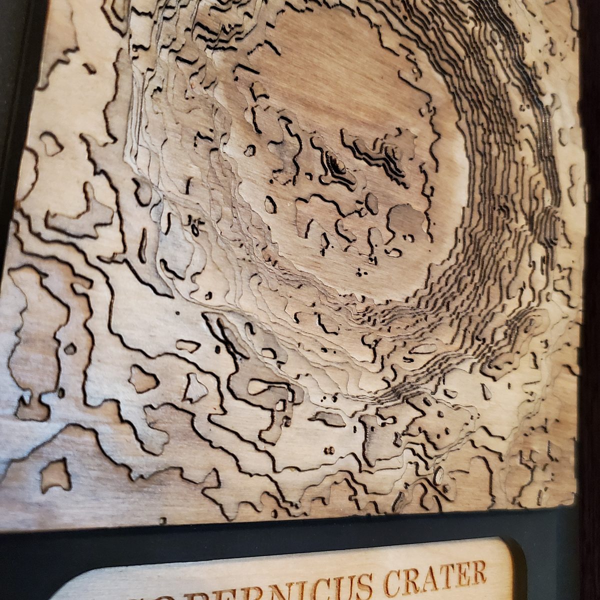 Eclipse shadows | The Planetary Society