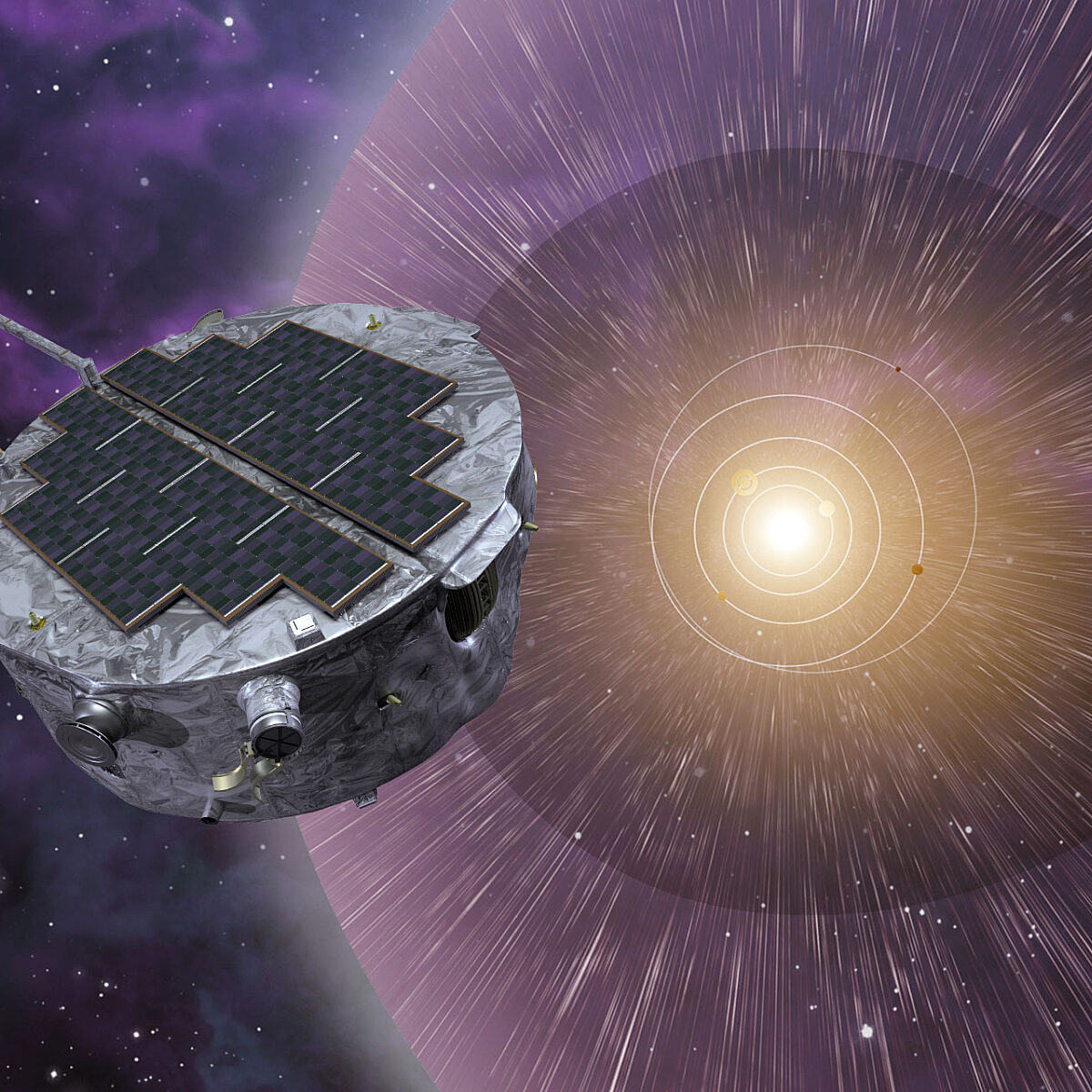 Planetary Radio | The Planetary Society