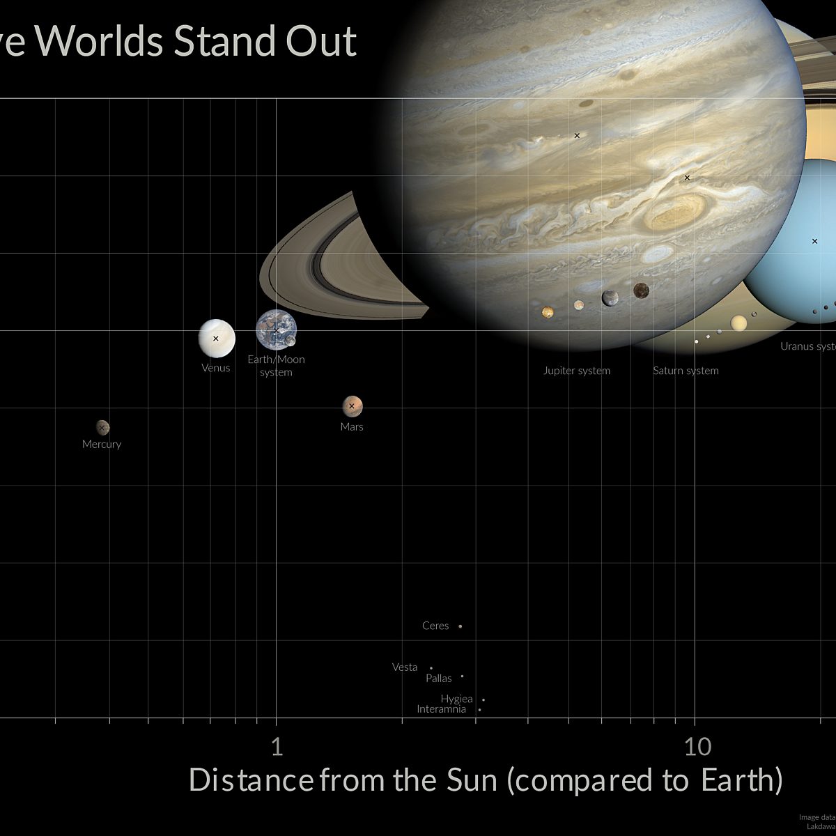 Europa Facing Jupiter | The Planetary Society