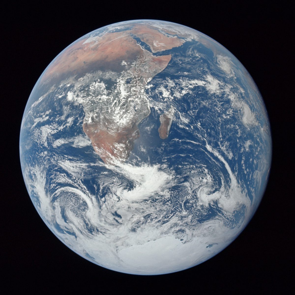 Jupiter texture map for animation | The Planetary Society