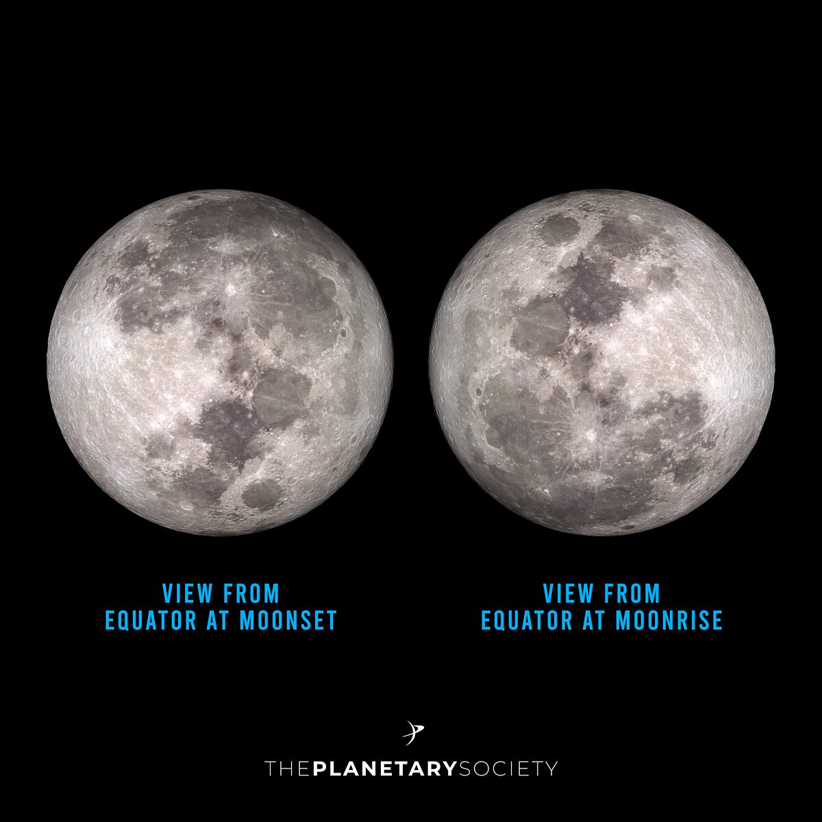 Night Sky | The Planetary Society