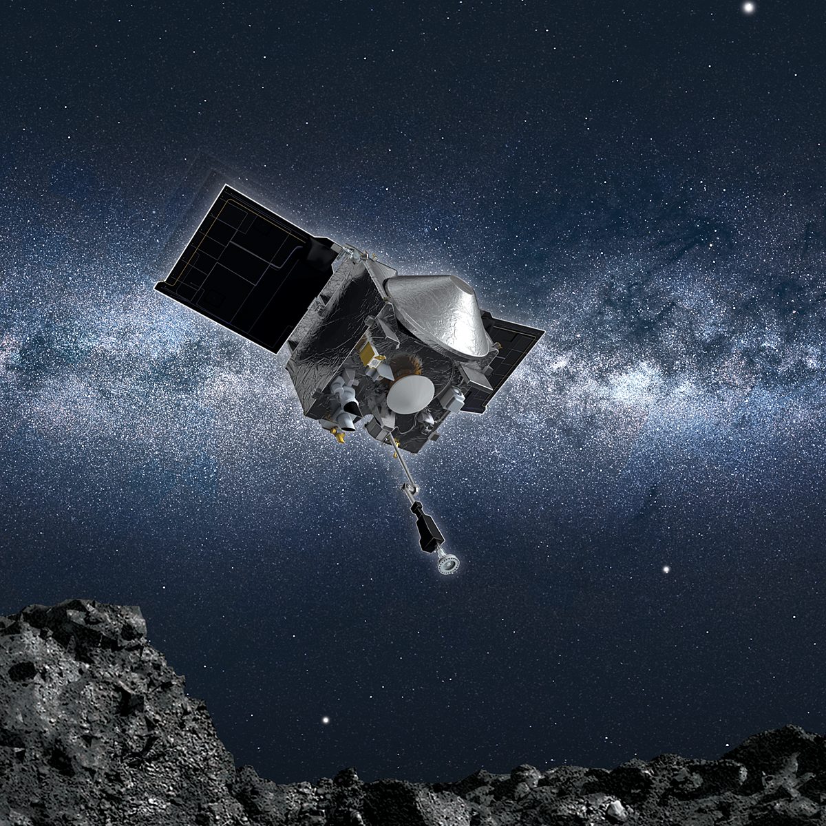 Missions Beyond Mars | The Planetary Society