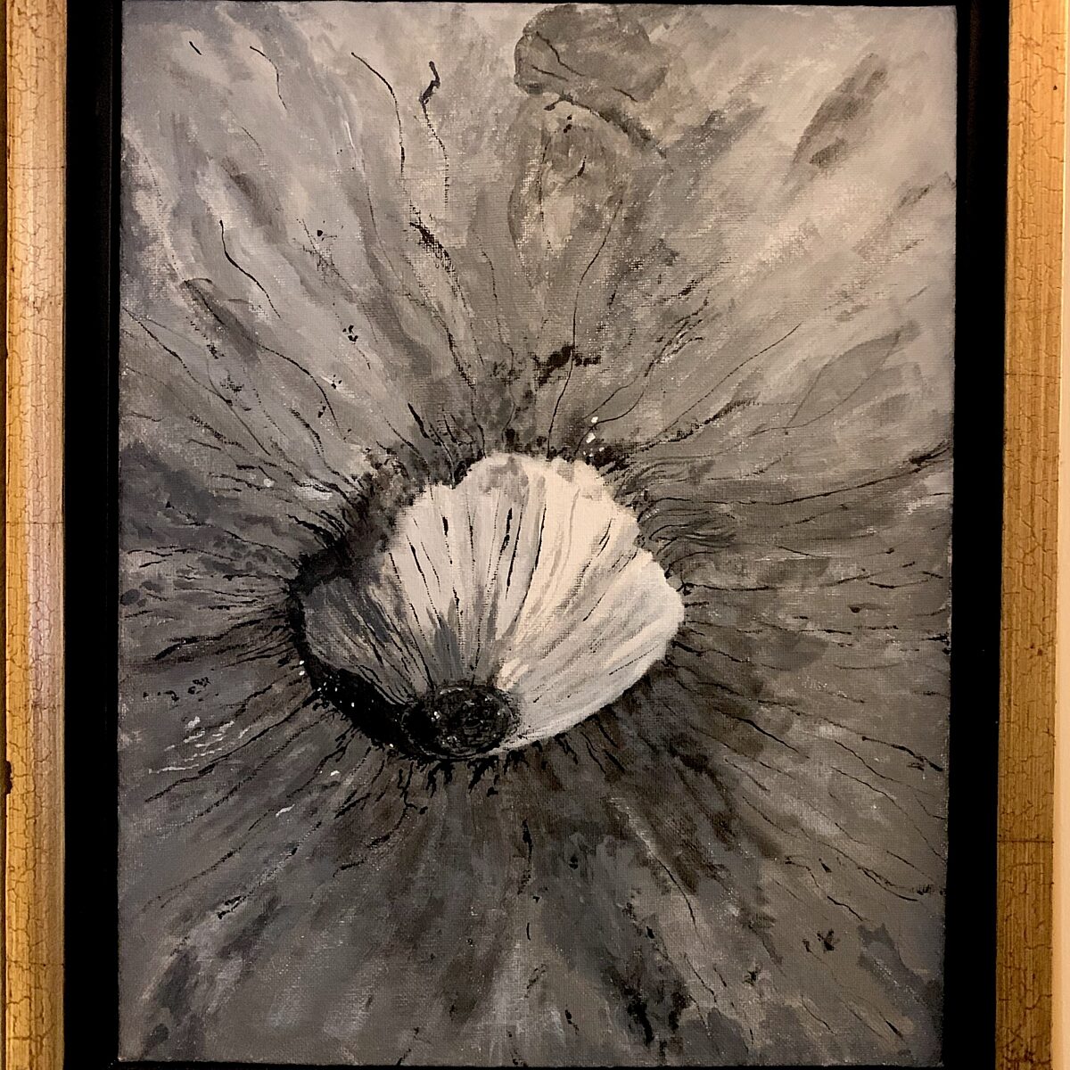 Mimas and Saturn's Rings | The Planetary Society