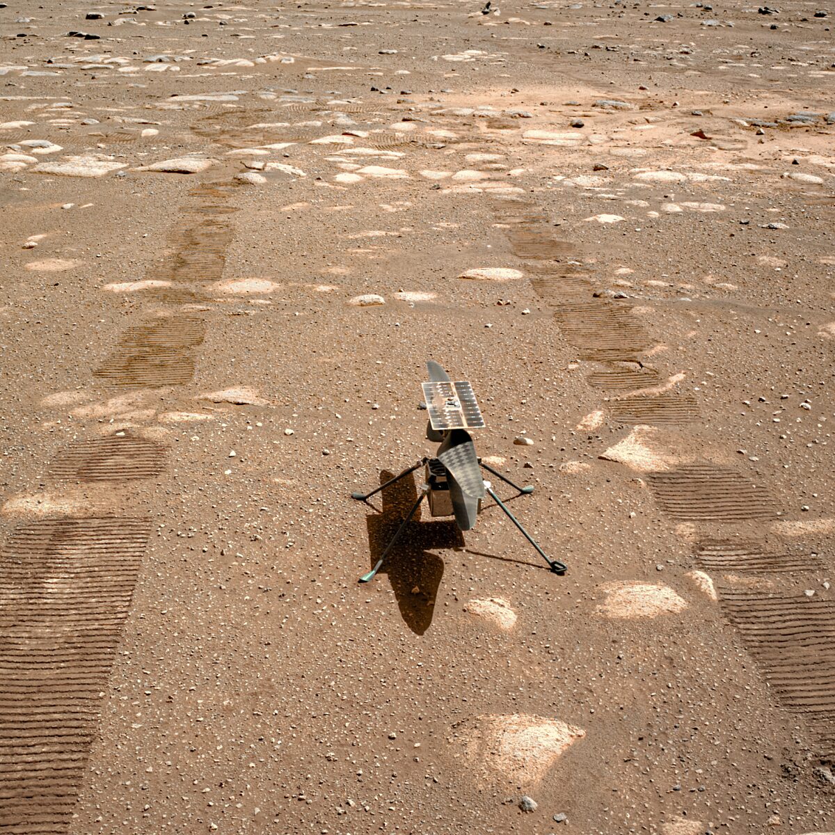 ISS transiting the Sun | The Planetary Society