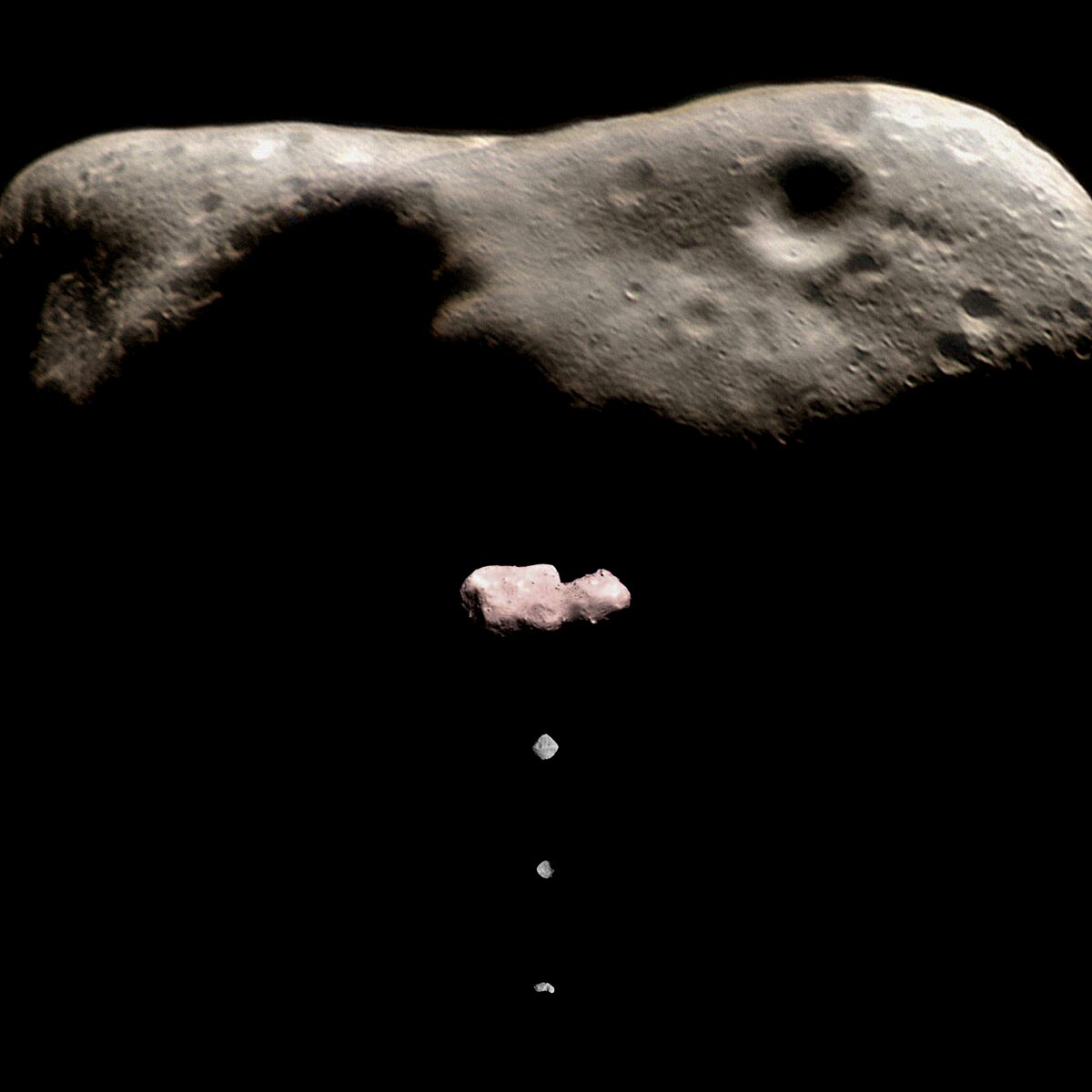 Eclipse map: August 2, 2027 | The Planetary Society