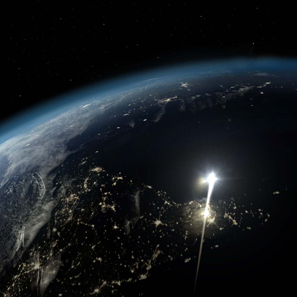 Earth, Moon, and Venus from Akatsuki | The Planetary Society