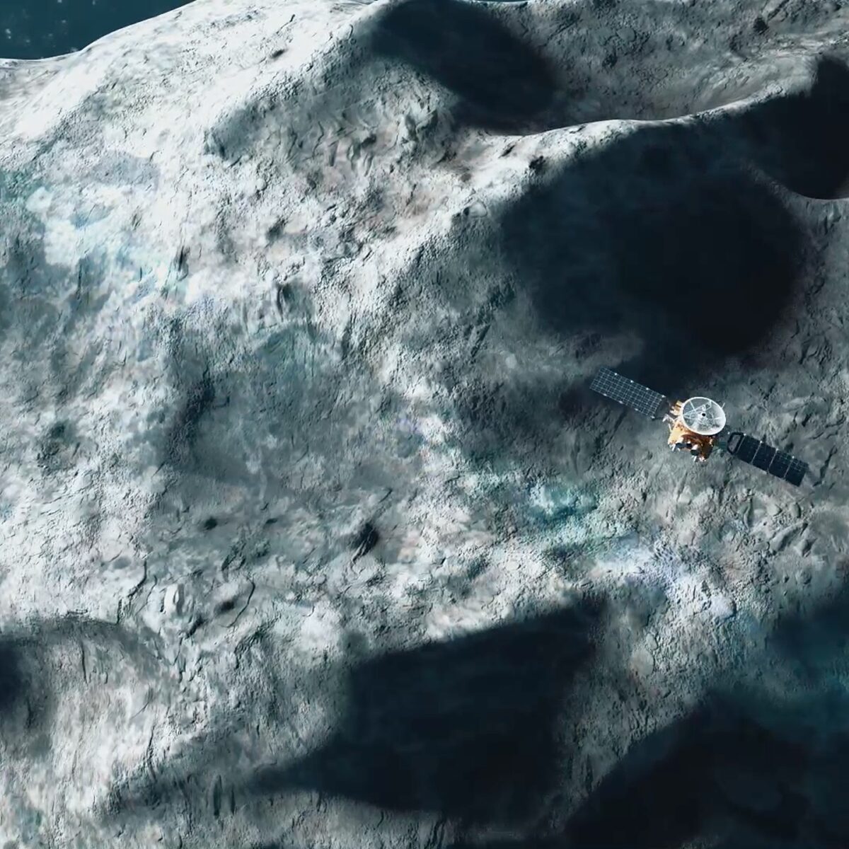 Planetary Radio | The Planetary Society