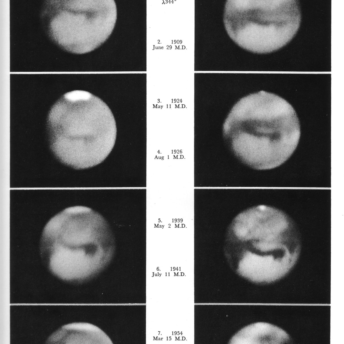 The Geologic Time Scale (2012) | The Planetary Society