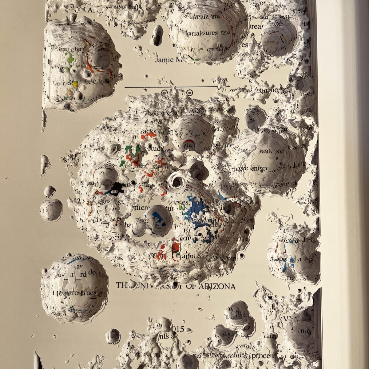 Apollo 11 crew portrait | The Planetary Society