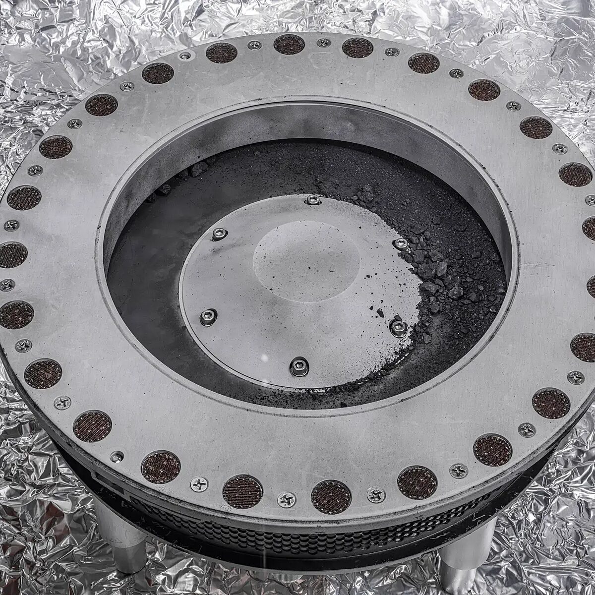 Io flyby spacecraft diagram | The Planetary Society