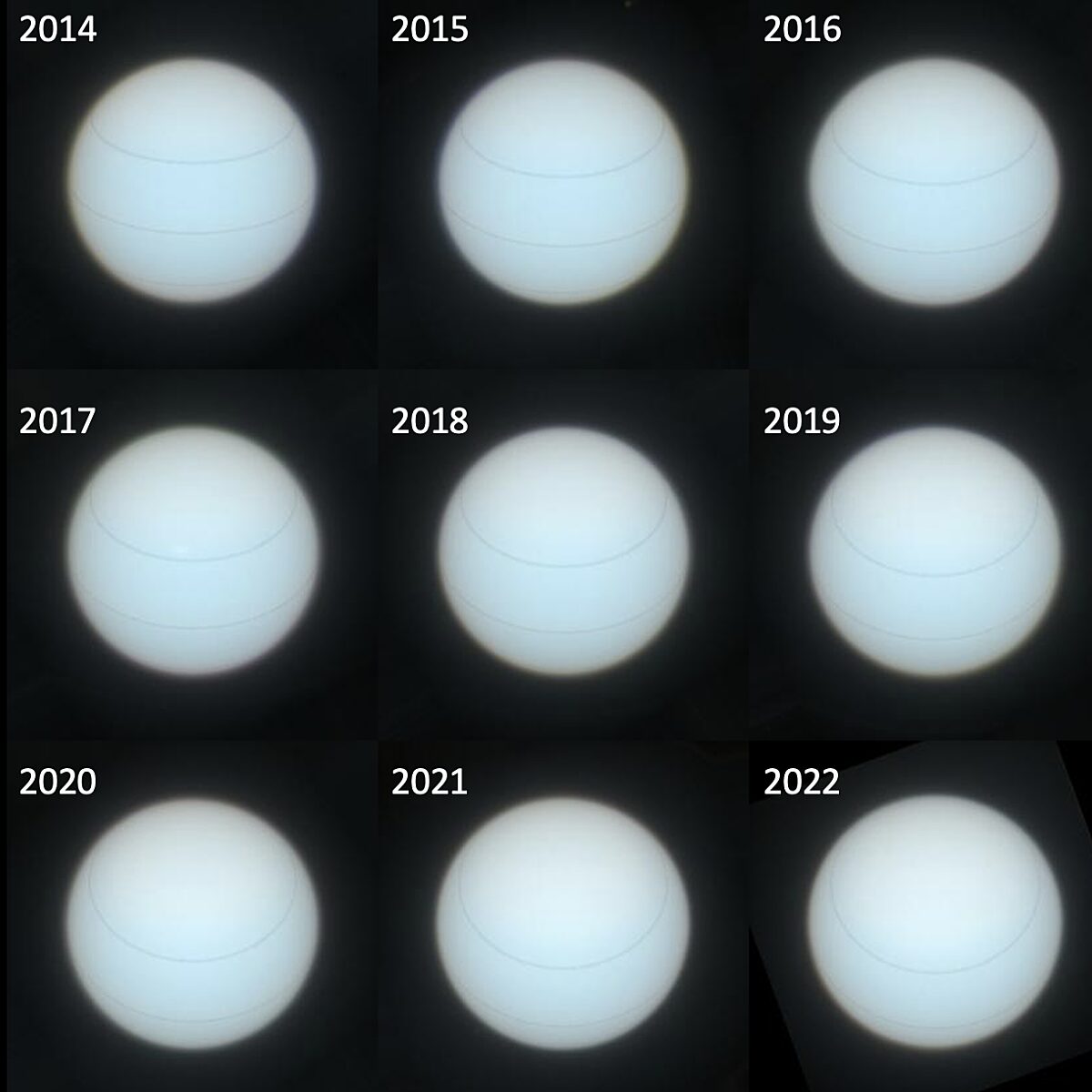 Chang'e 5 test vehicle "Xiaofei" safely on… | The Planetary Society