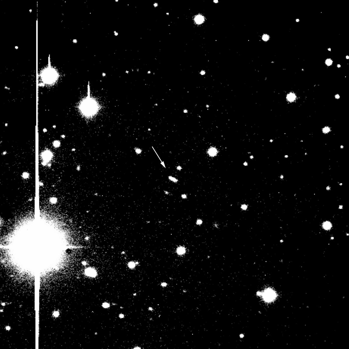 Solar conjunction | The Planetary Society