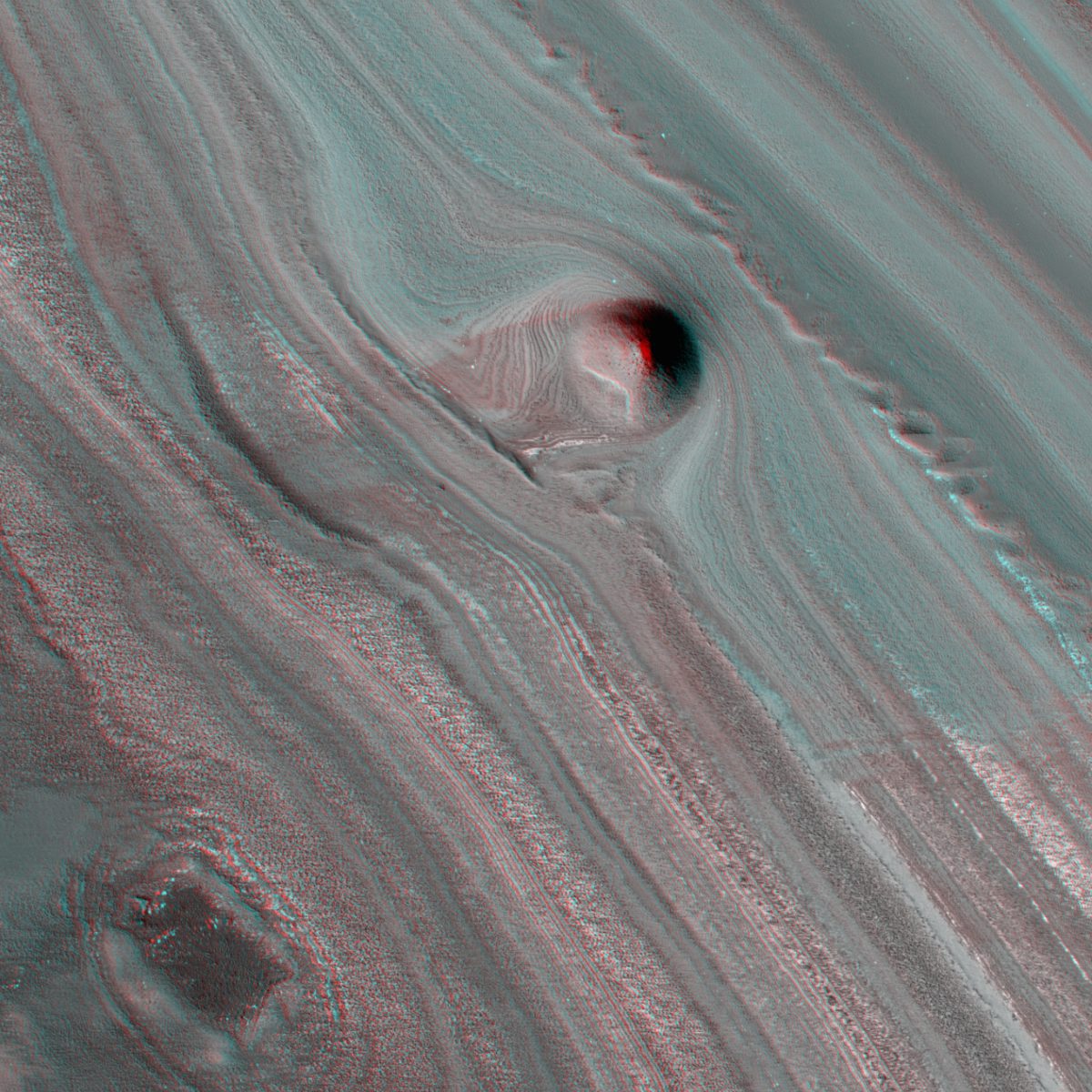 Prometheus in the rings | The Planetary Society