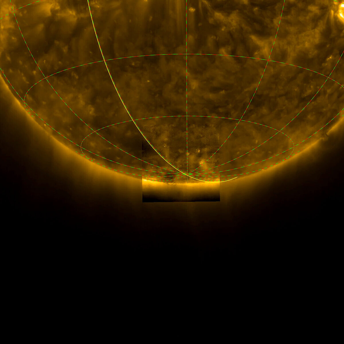 NGC 6894 | The Planetary Society