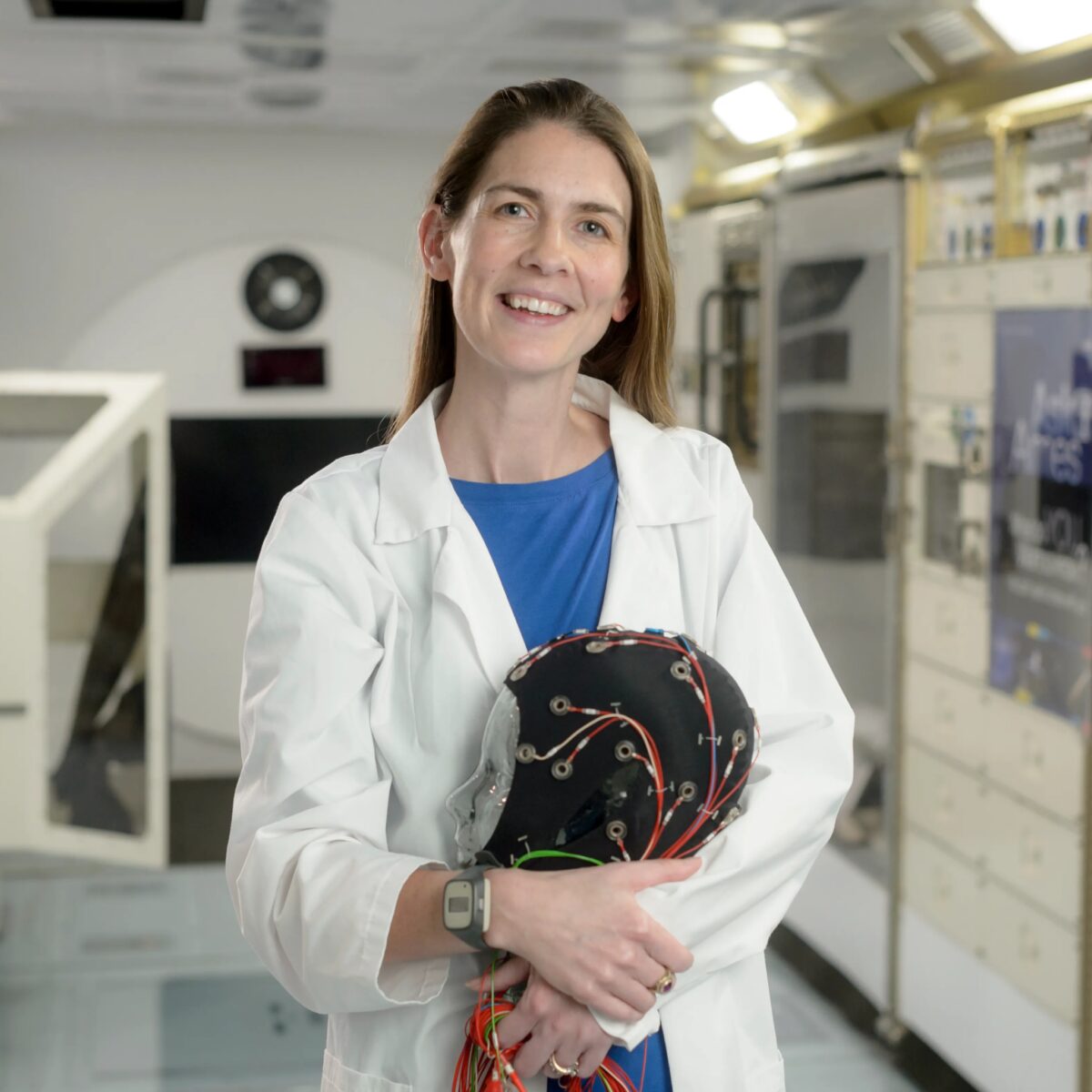 The science of sleep in space | The Planetary Society