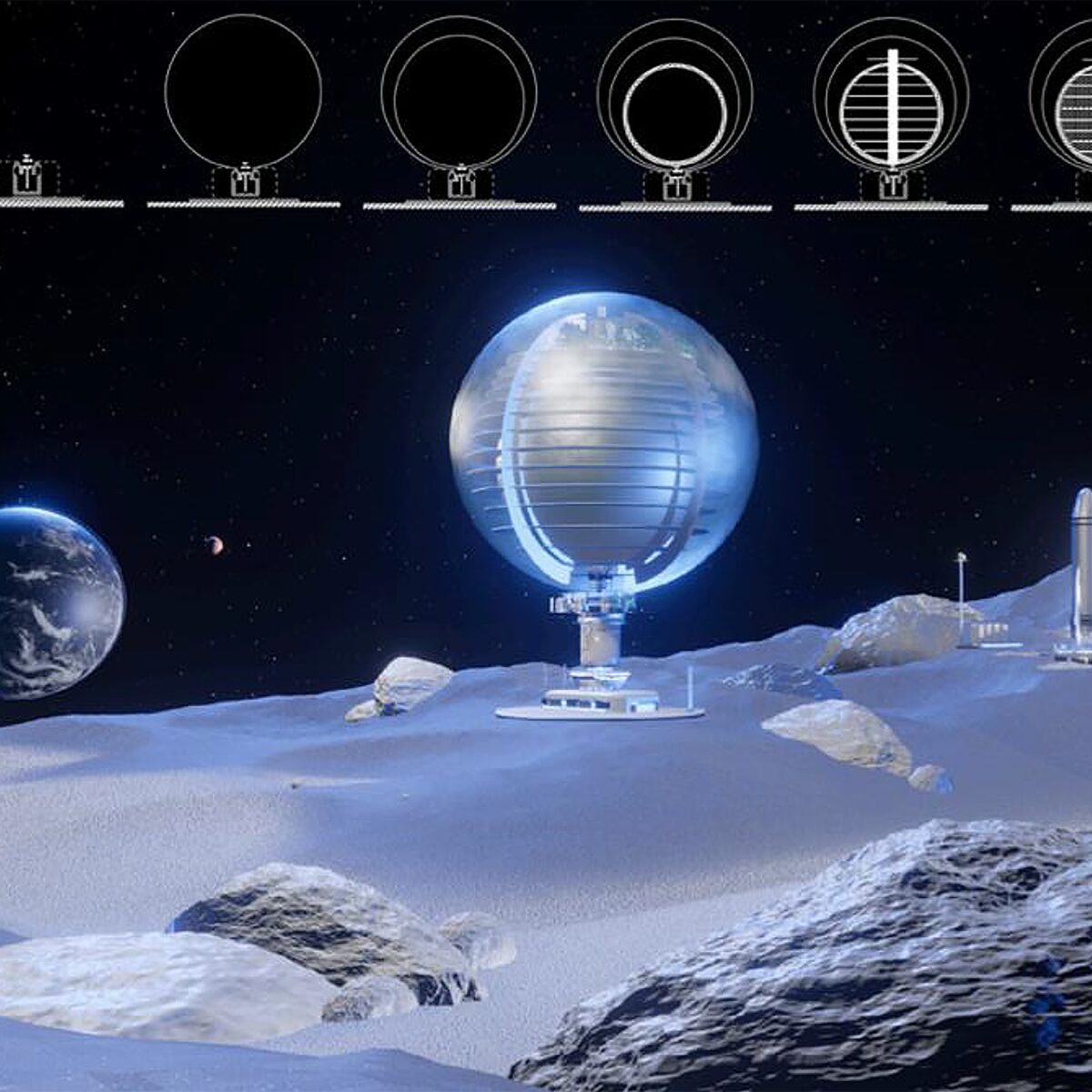 Planetary Radio Episodes | The Planetary Society