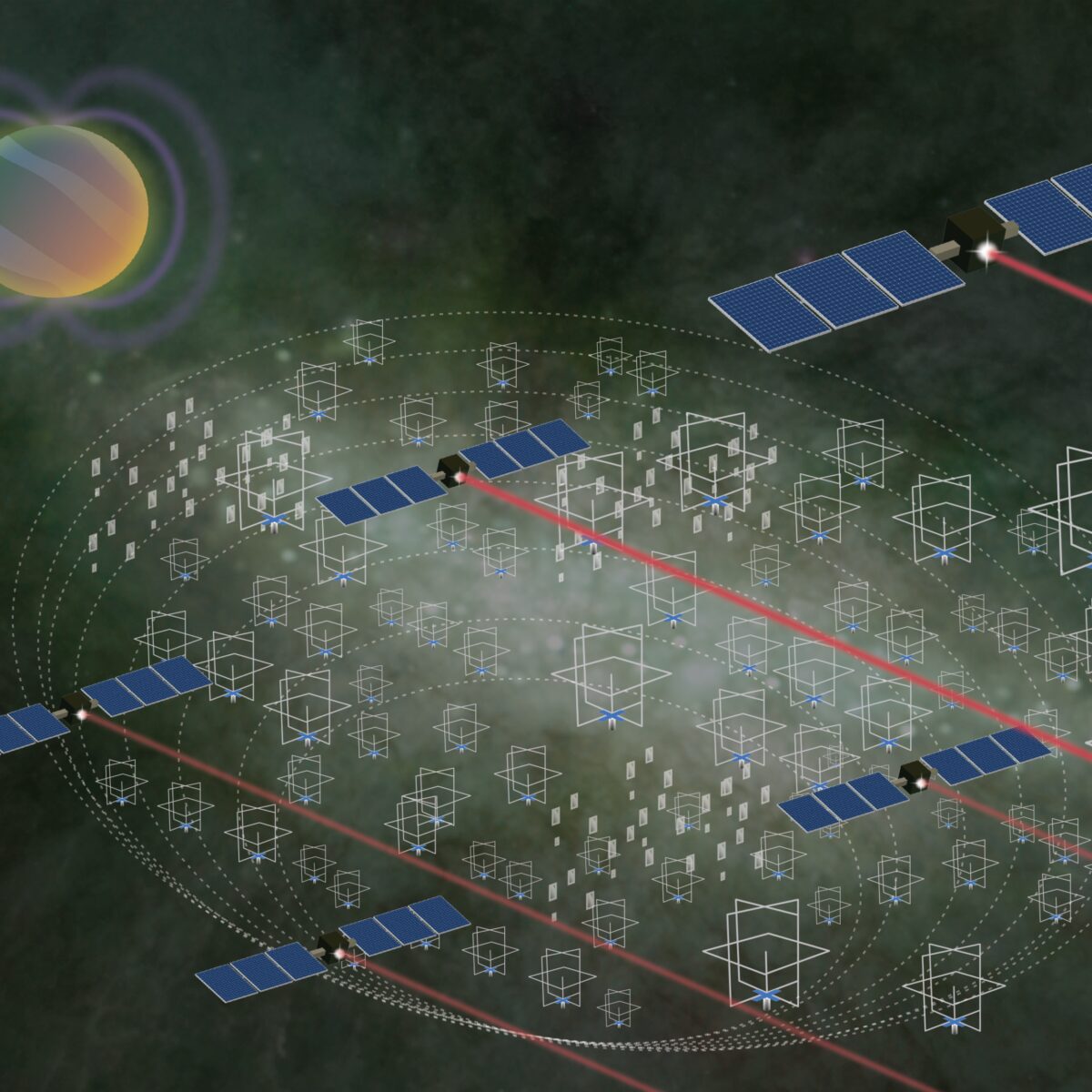 Planetary Radio Episodes | The Planetary Society
