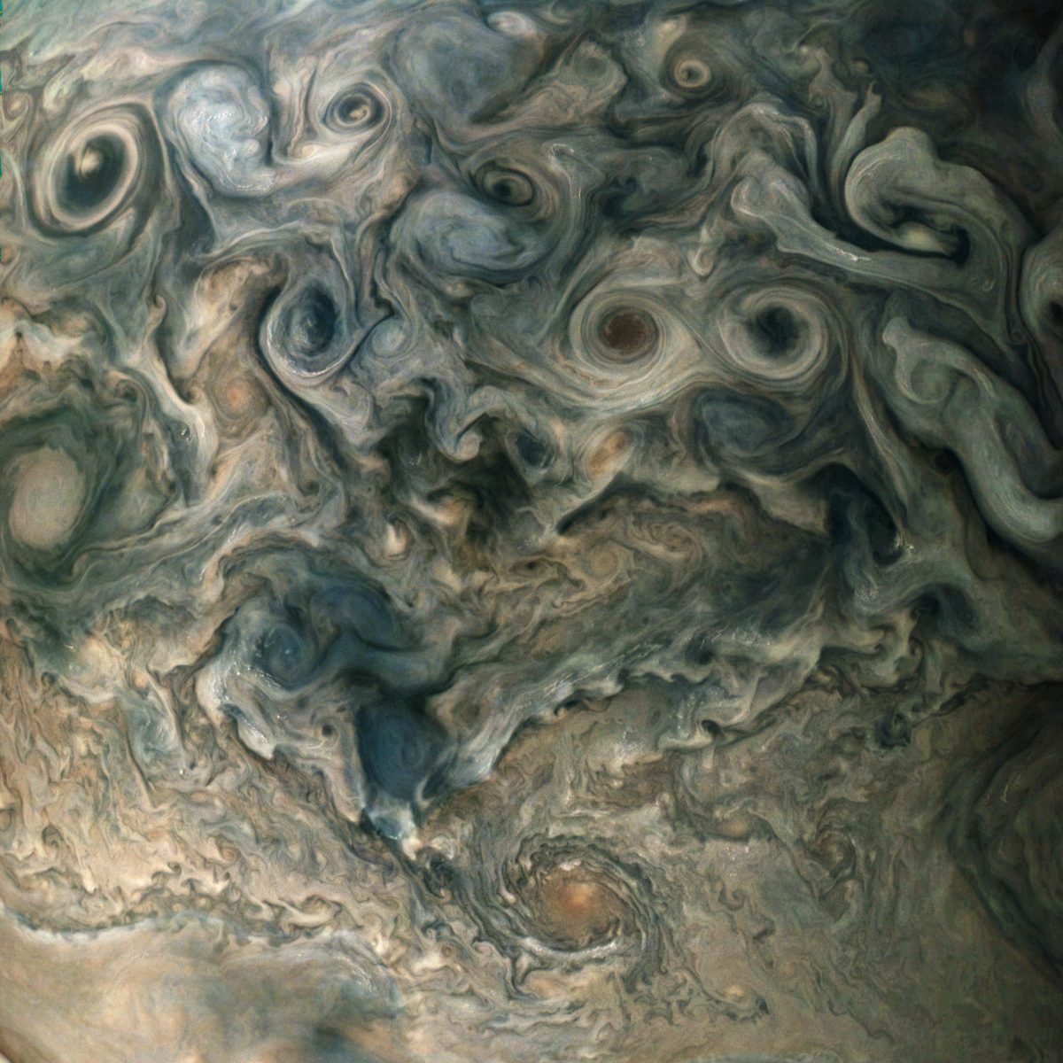 Storms on Neptune | The Planetary Society