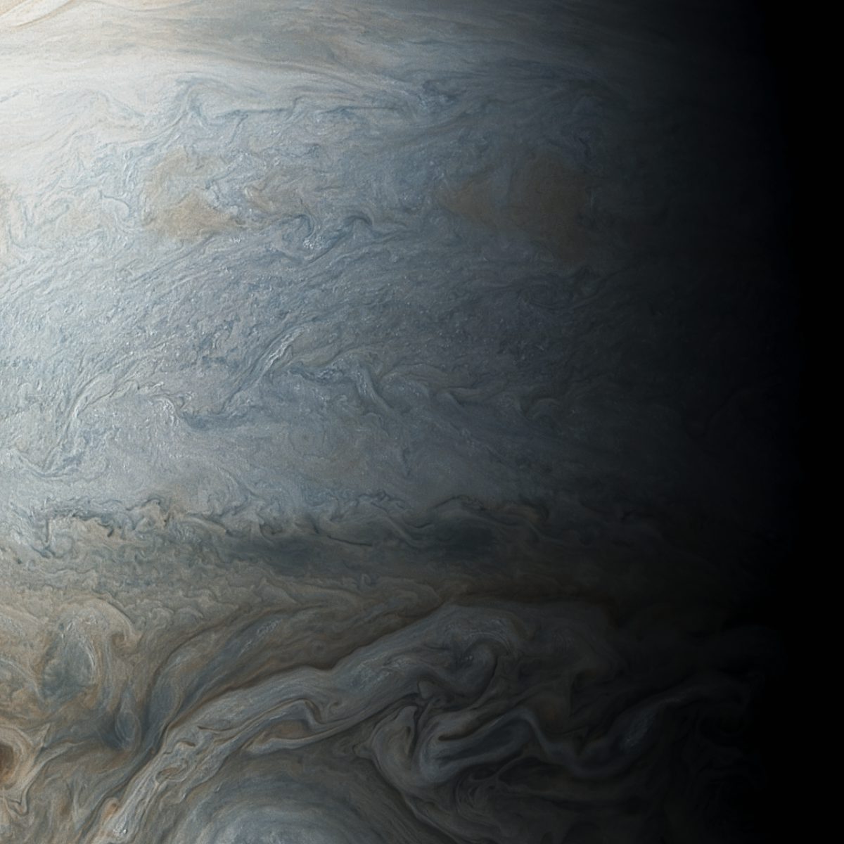 True Colors of Pluto | The Planetary Society